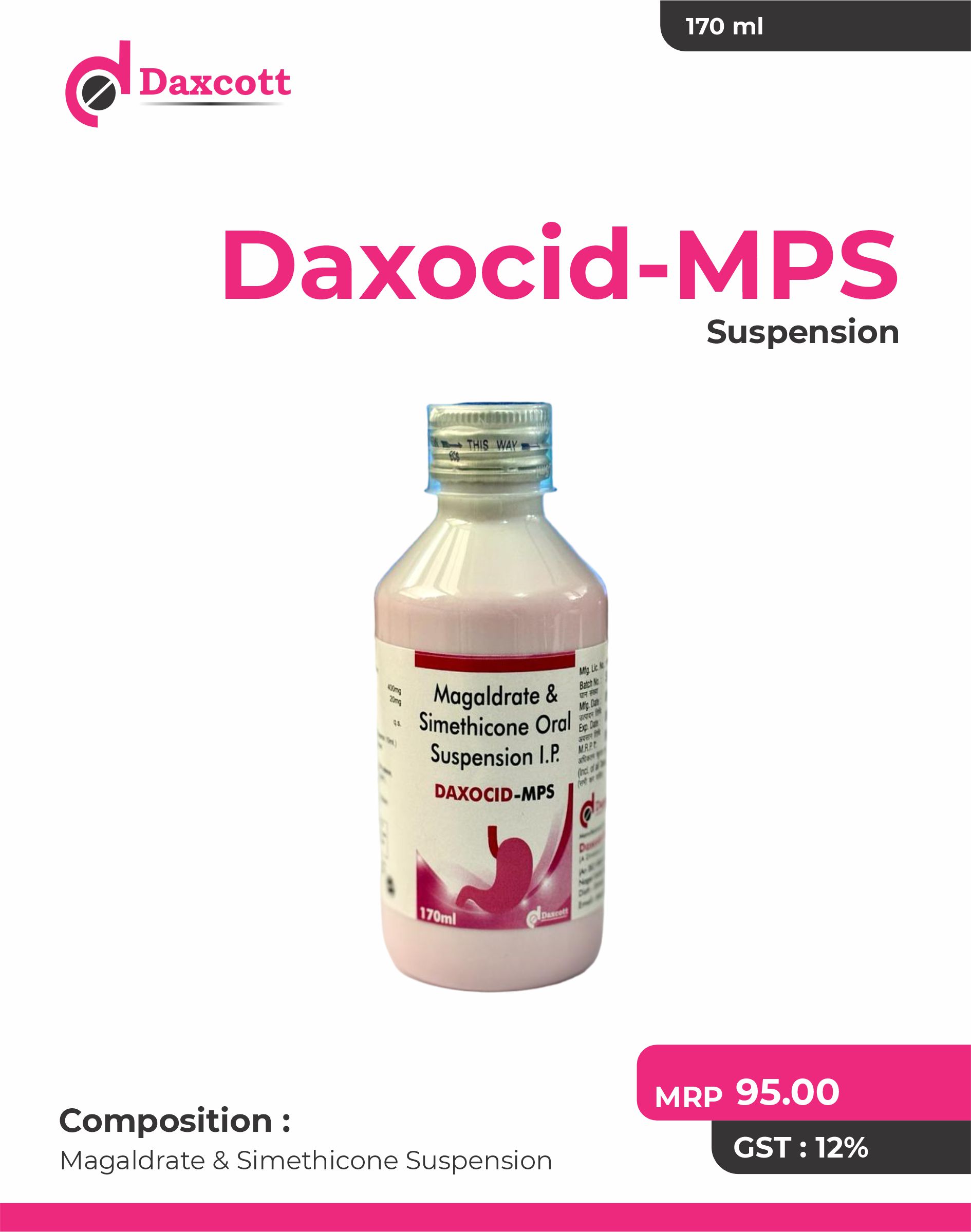 Daxocid-MPS | Daxcott